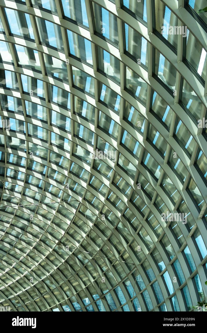 Decorative skylight pattern hi-res stock photography and images - Alamy