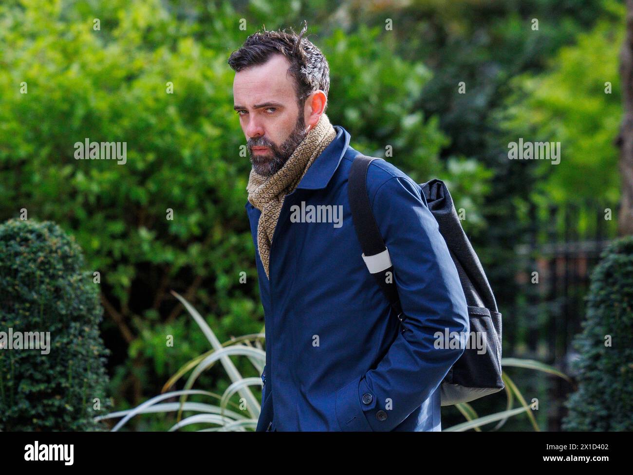 Levido political strategist hi-res stock photography and images - Alamy