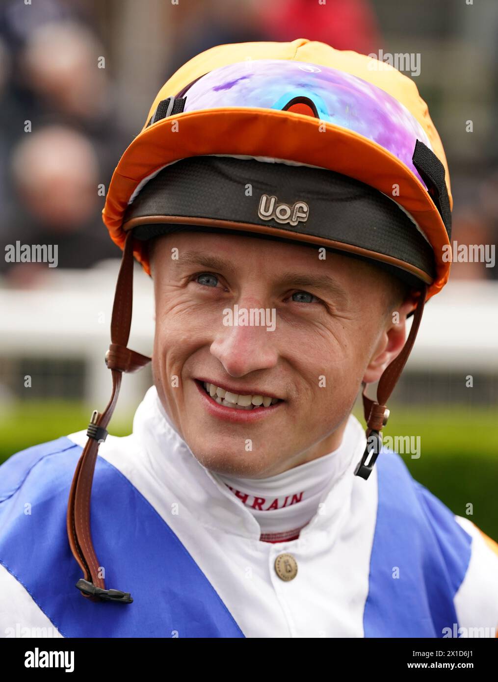 Ten bob tony newmarket hi-res stock photography and images - Alamy