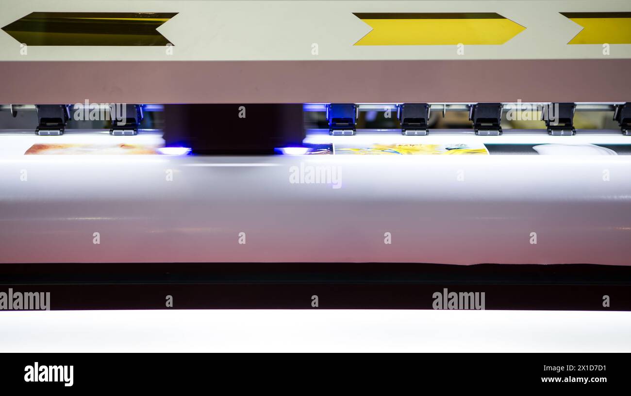 Digital ink hi-res stock photography and images - Alamy