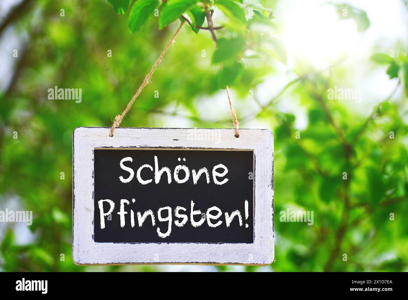 Heiligergeist hi-res stock photography and images - Alamy