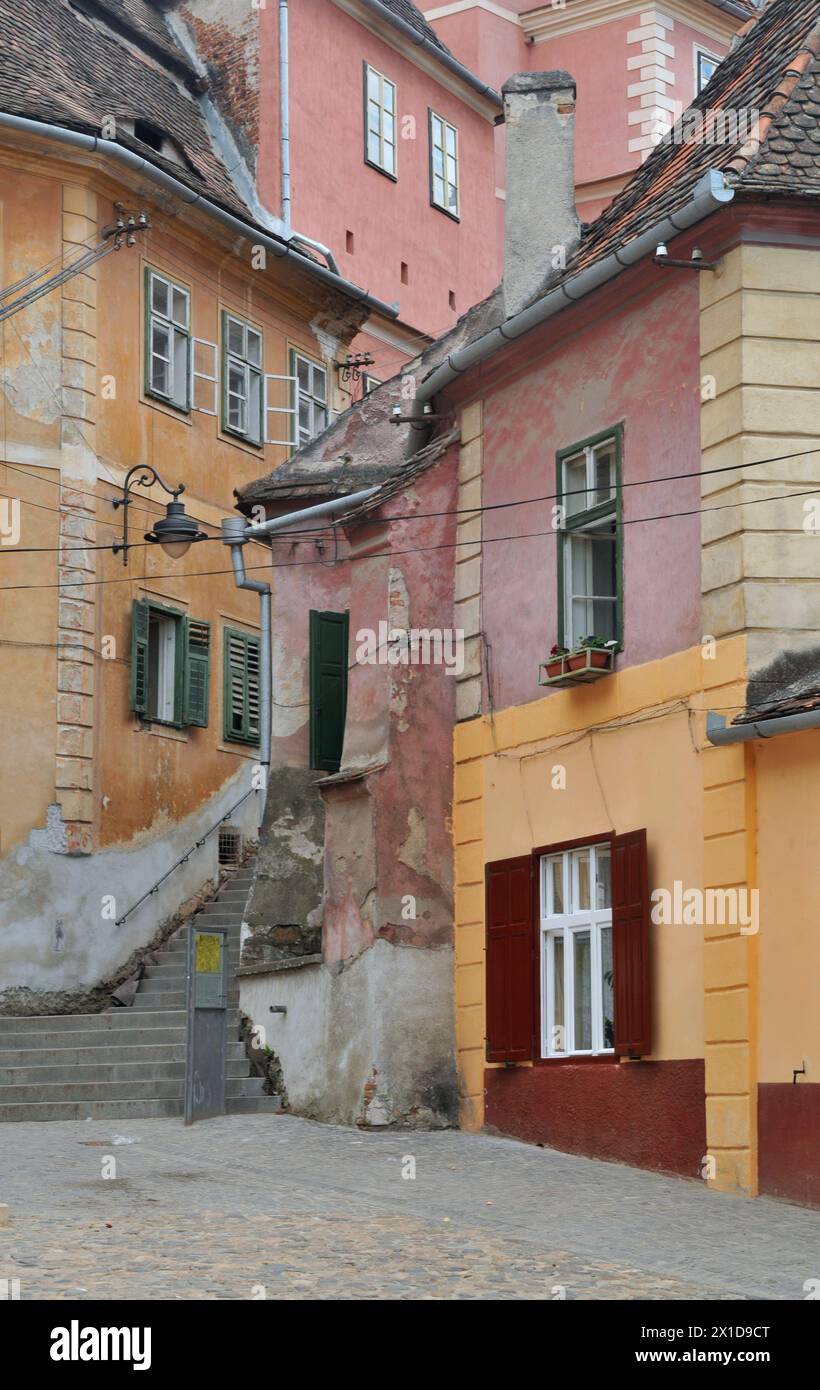 Transylvania romania children hi-res stock photography and images - Alamy