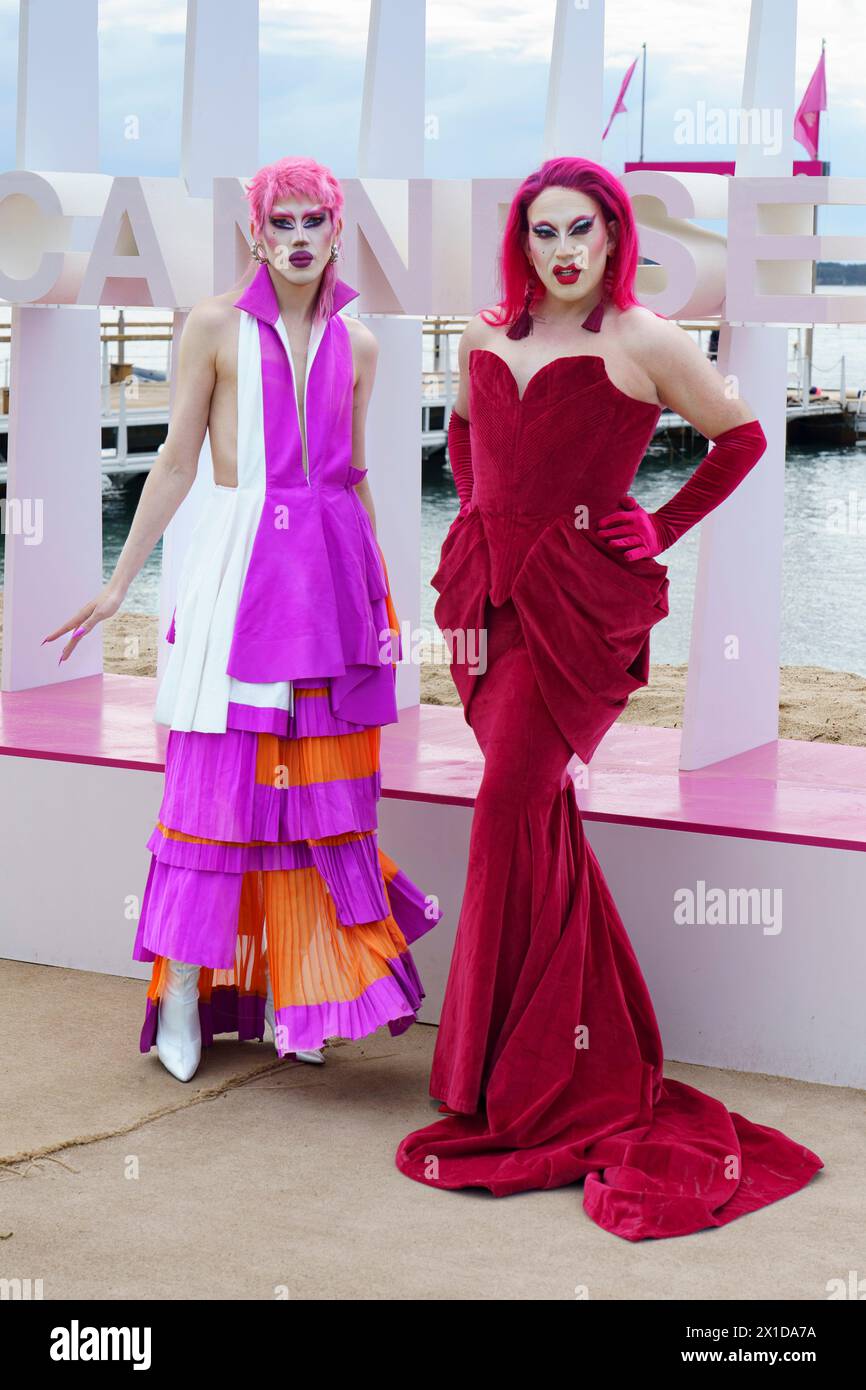 Punani hi-res stock photography and images - Alamy