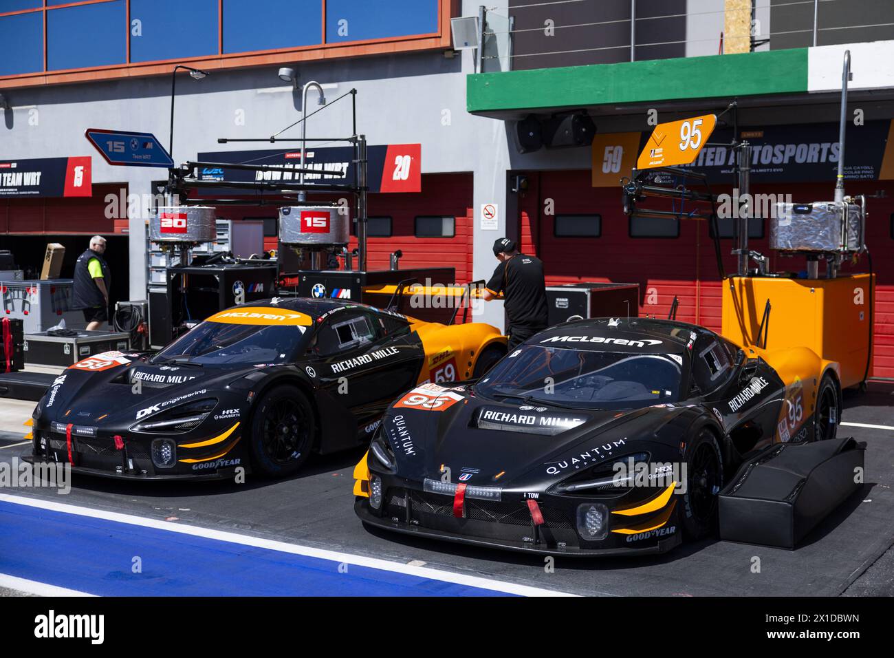 95 SATO Marino (jpn), PINO Nico (chl), CAYGILL Josh (gbr), United ...
