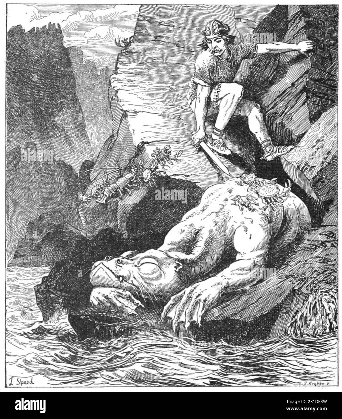 “Mink the Beast” Stock Photo - Alamy