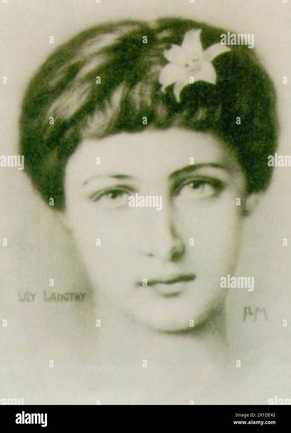 Lady de bathe hi-res stock photography and images - Alamy