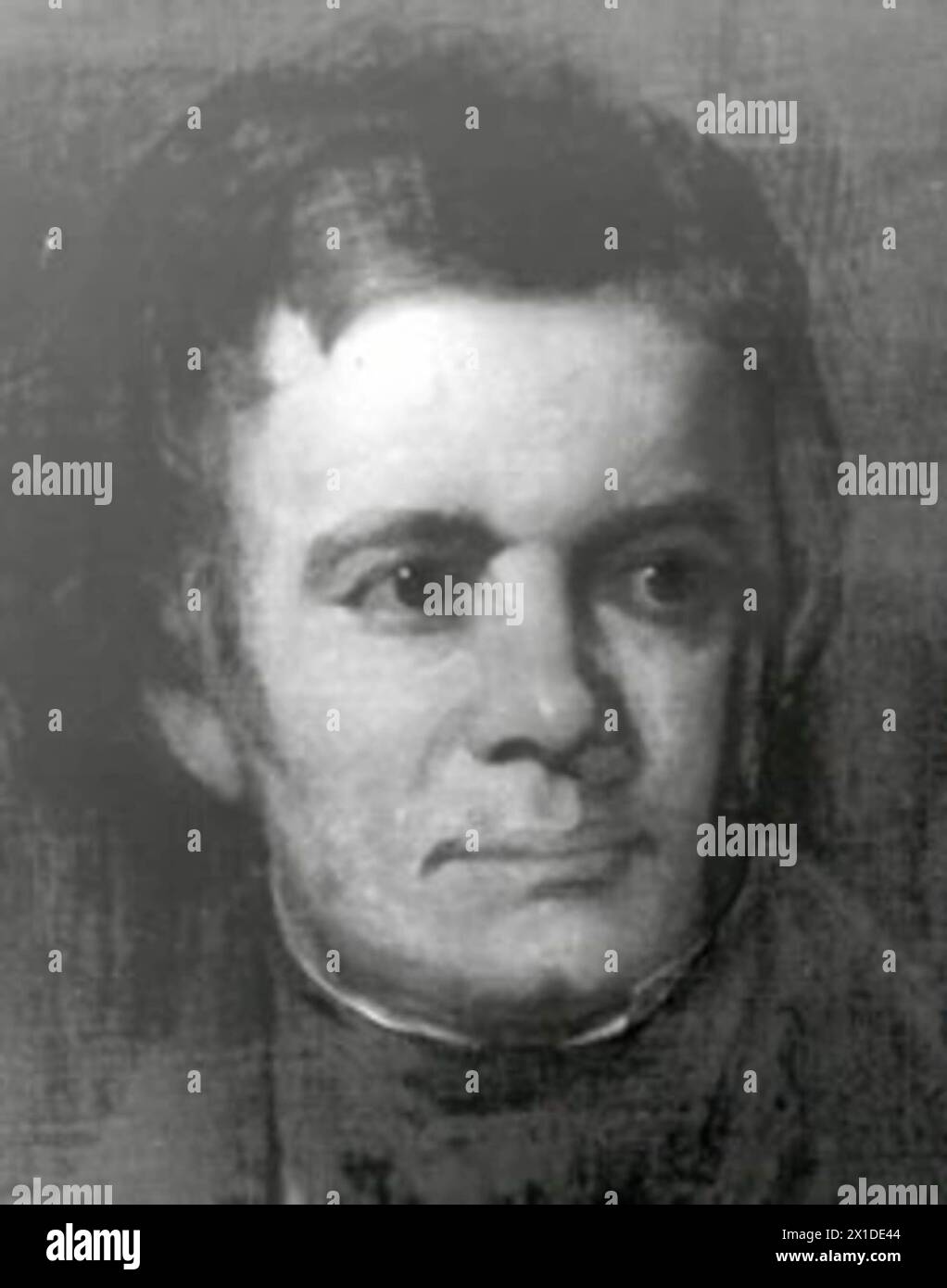 Governor david r porter hi-res stock photography and images - Alamy