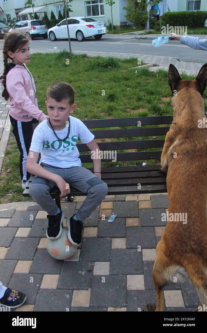 Gender roles children hi-res stock photography and images - Alamy