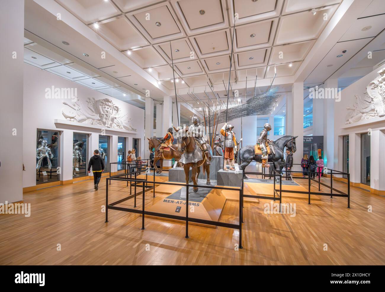 Royal armouries museum leeds hi-res stock photography and images - Alamy