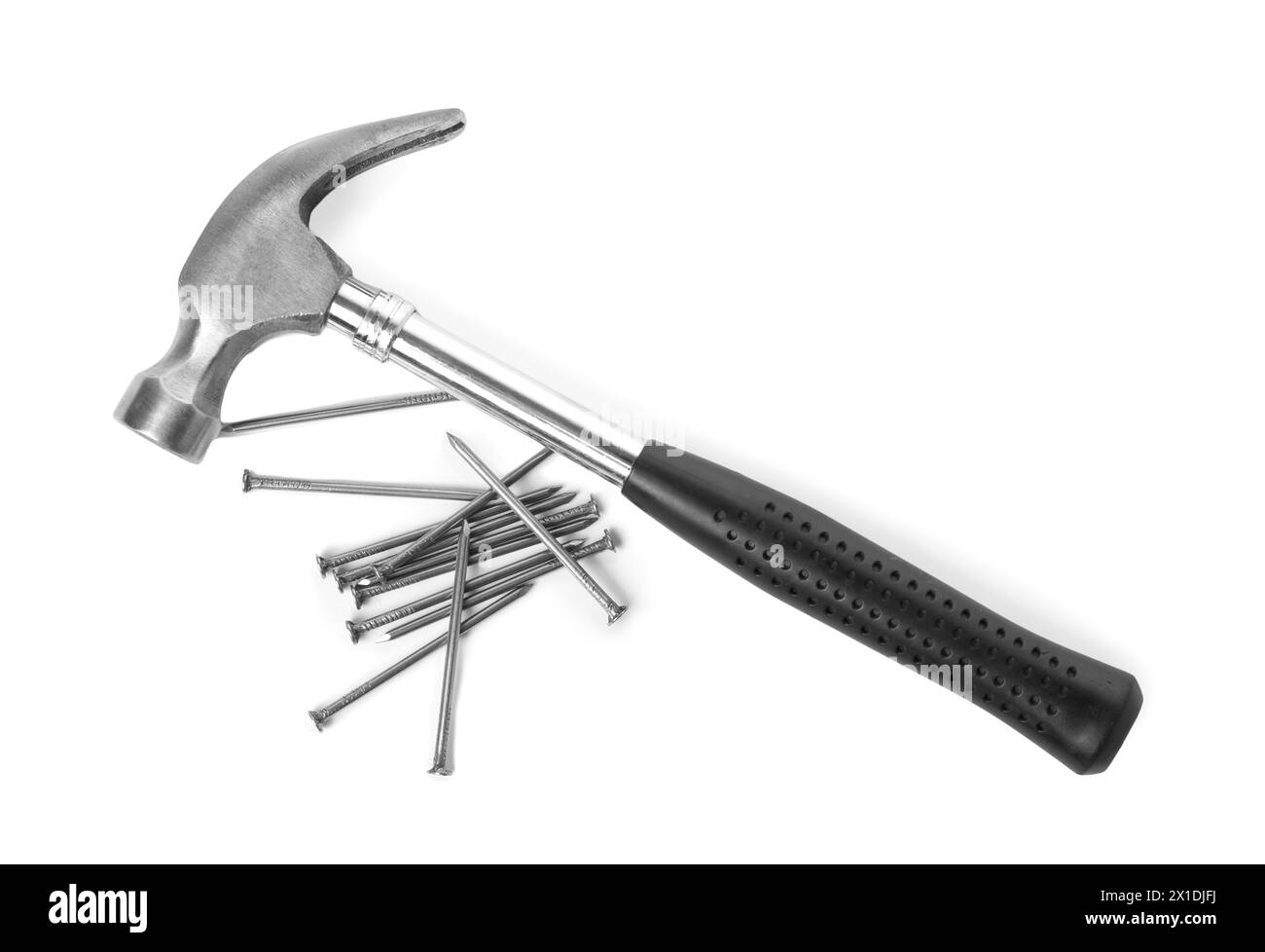 Repair an item Black and White Stock Photos & Images - Alamy