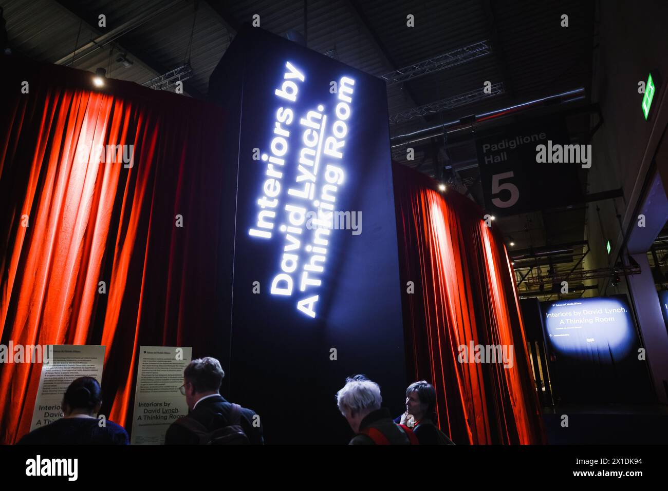 Curated furniture hi-res stock photography and images - Alamy