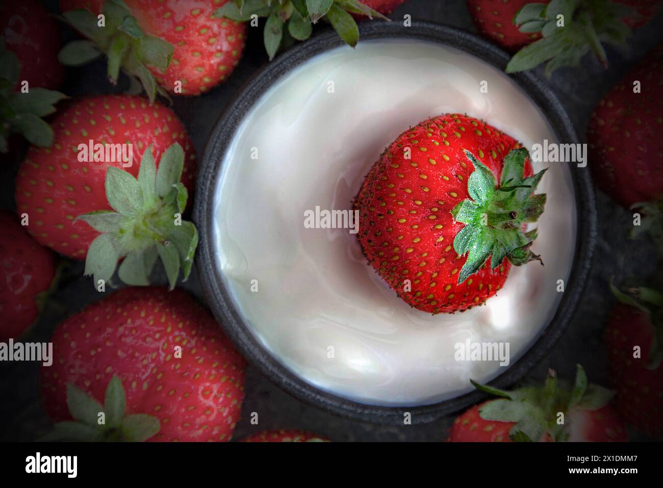 Juicy treat hi-res stock photography and images - Alamy