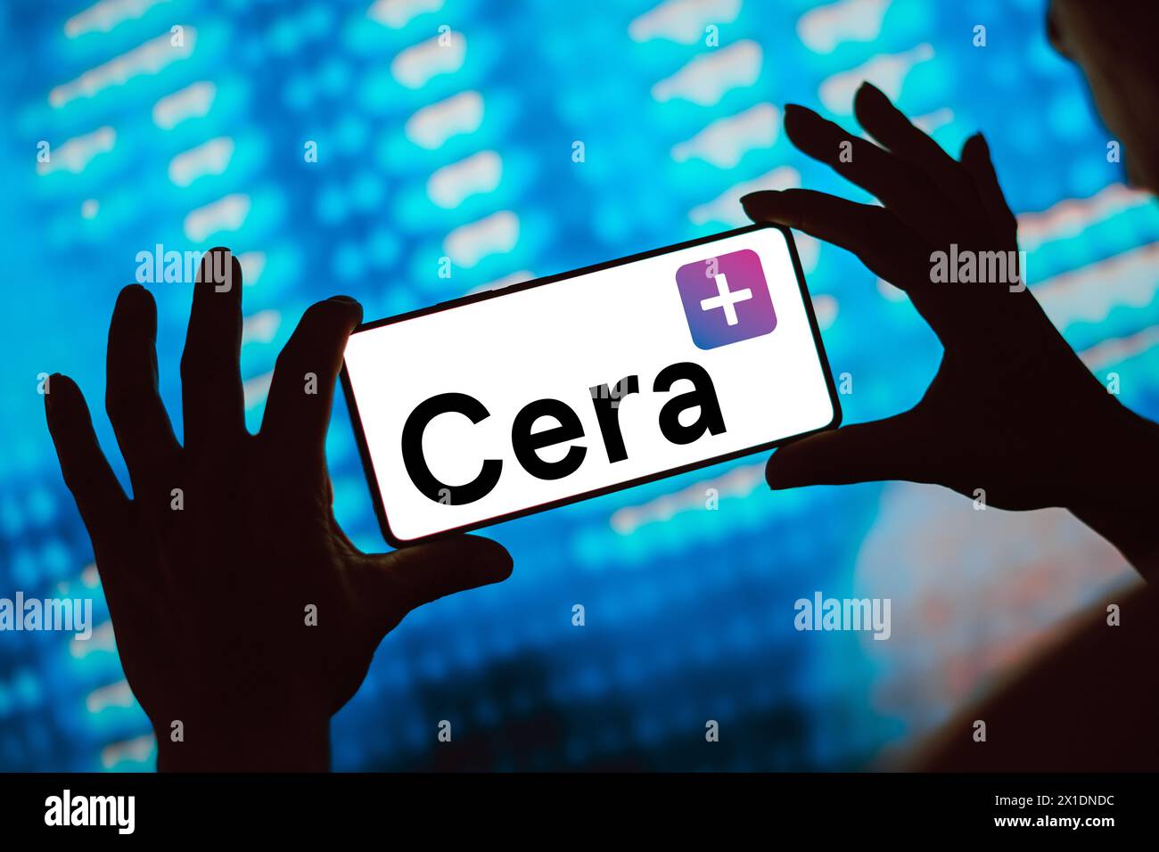 Cera brand hi-res stock photography and images - Alamy