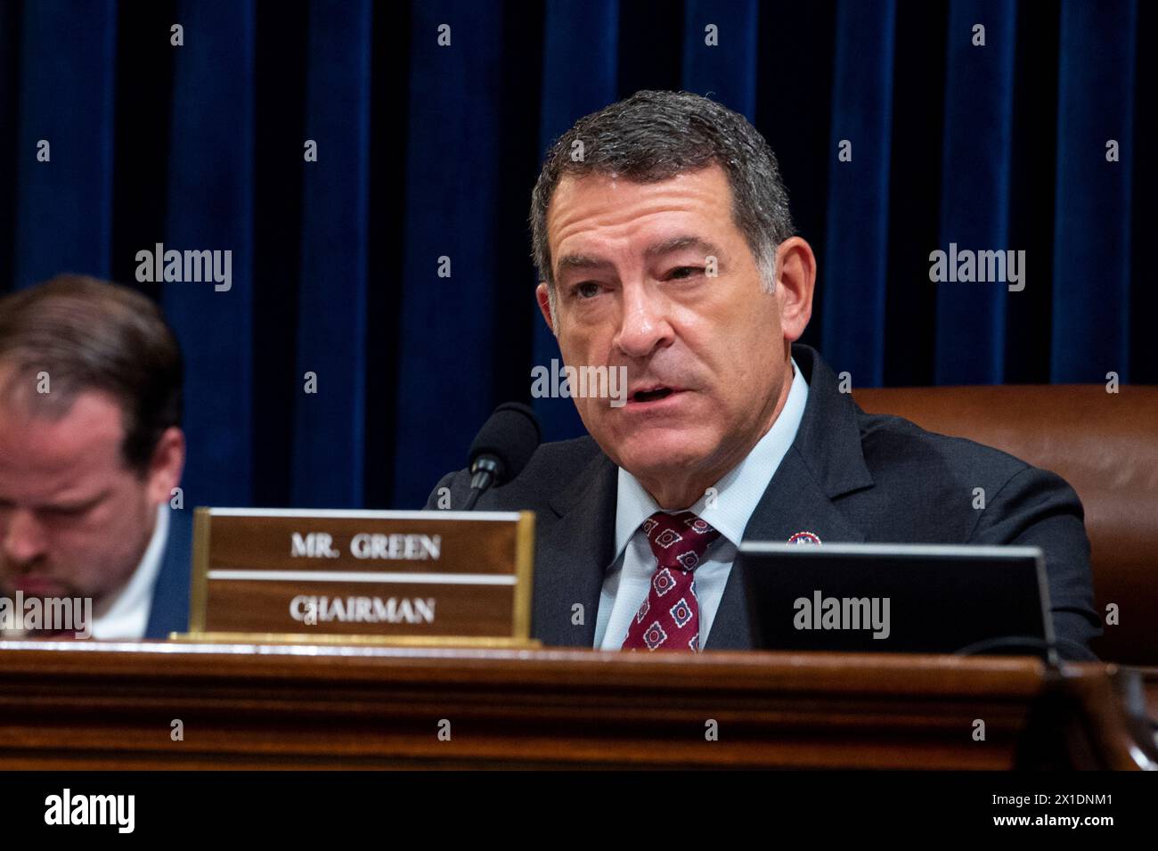 Washington, United States Of America. 15th Feb, 2024. United States ...