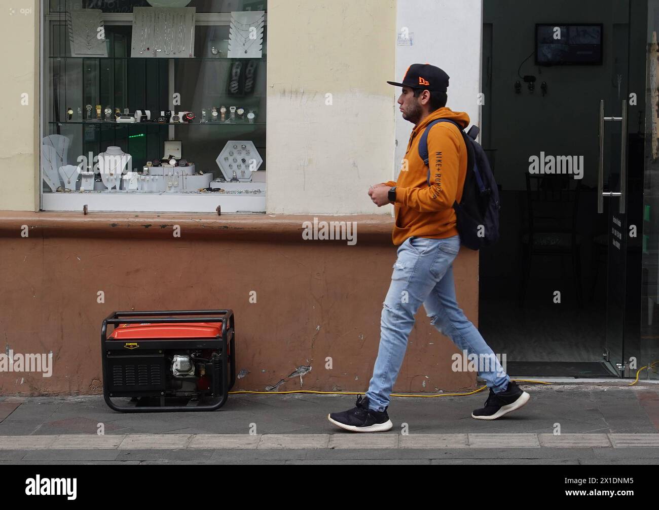 Falta de luz hi-res stock photography and images - Alamy
