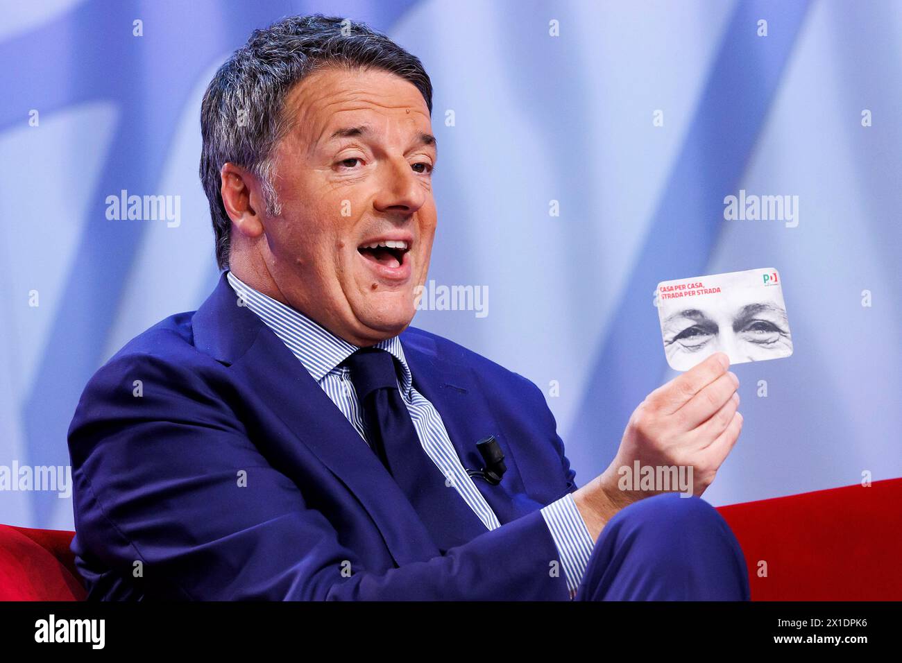 Tiziana panella hi-res stock photography and images - Alamy