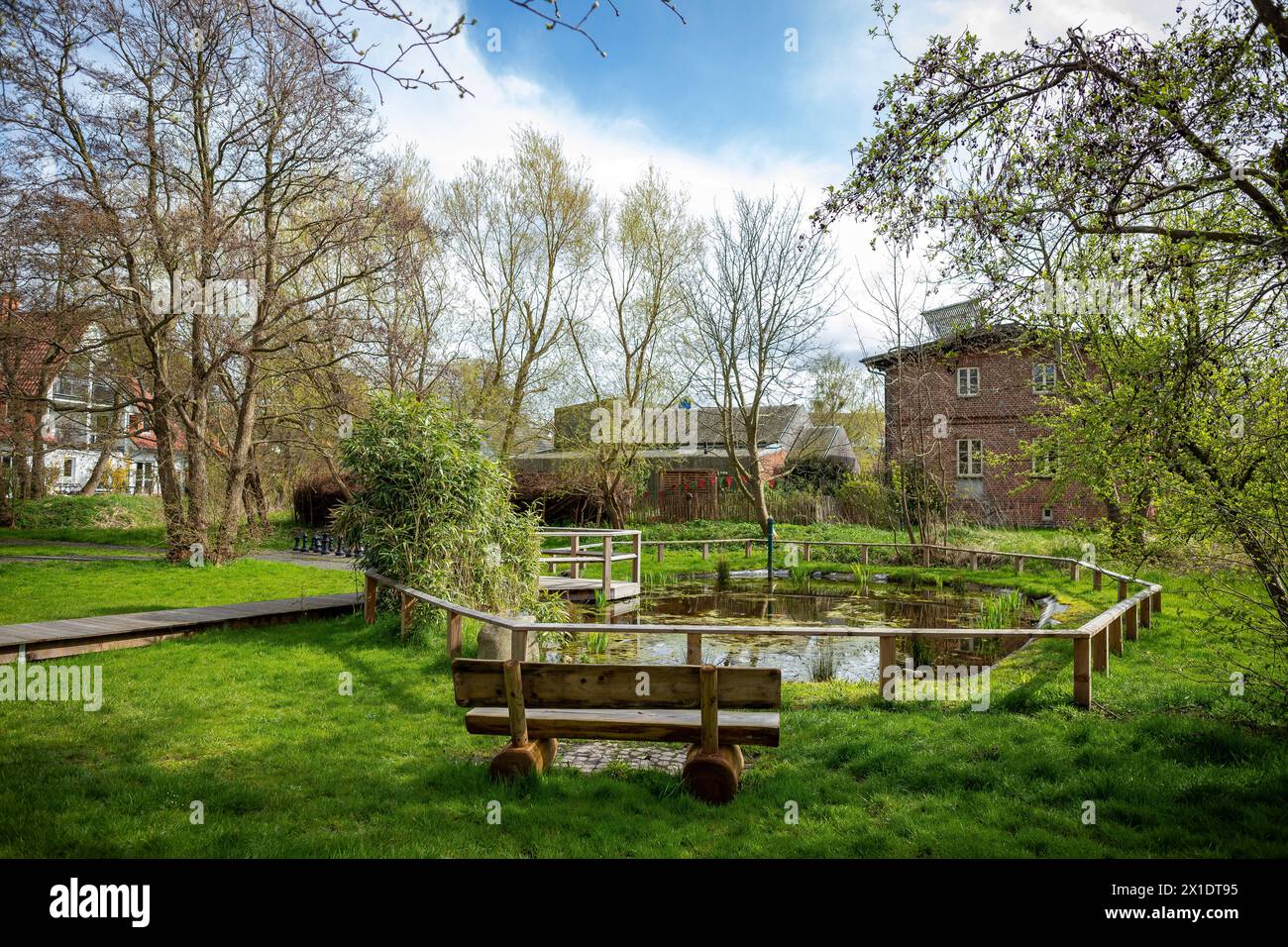 Mv insel hi-res stock photography and images - Alamy