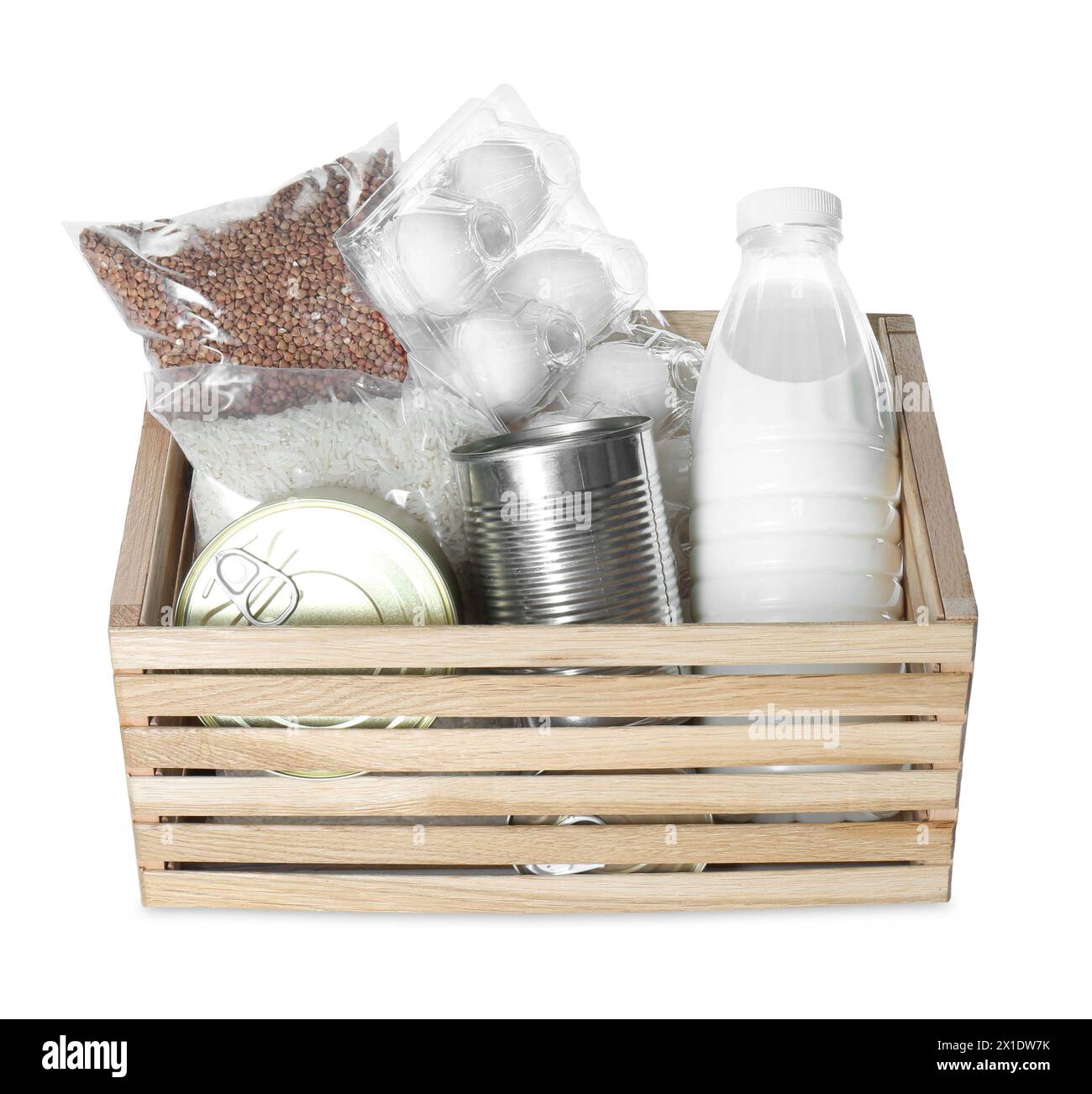 Storage and distribution of products Cut Out Stock Images & Pictures ...