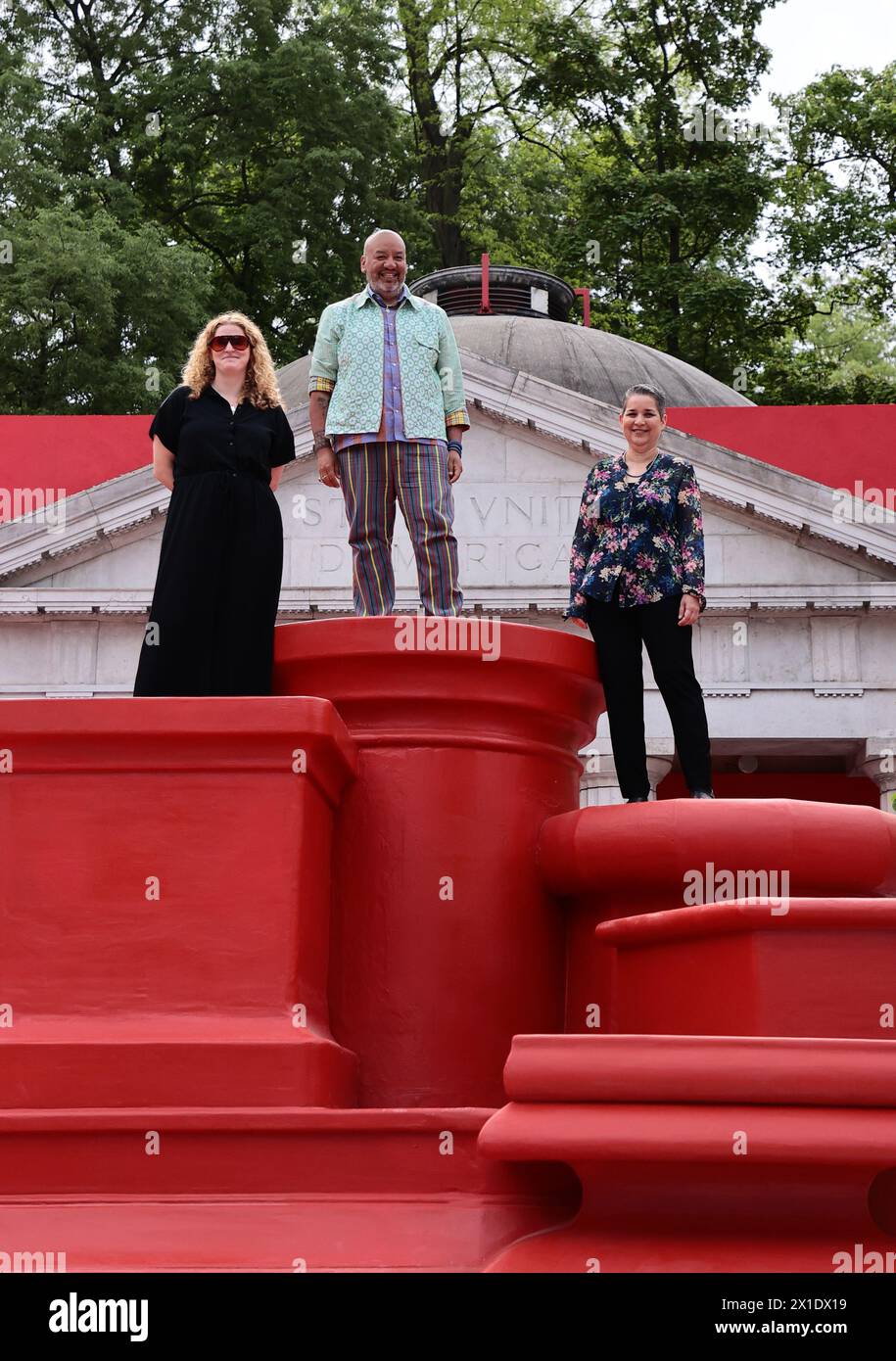 Abigail adriano hi-res stock photography and images - Alamy