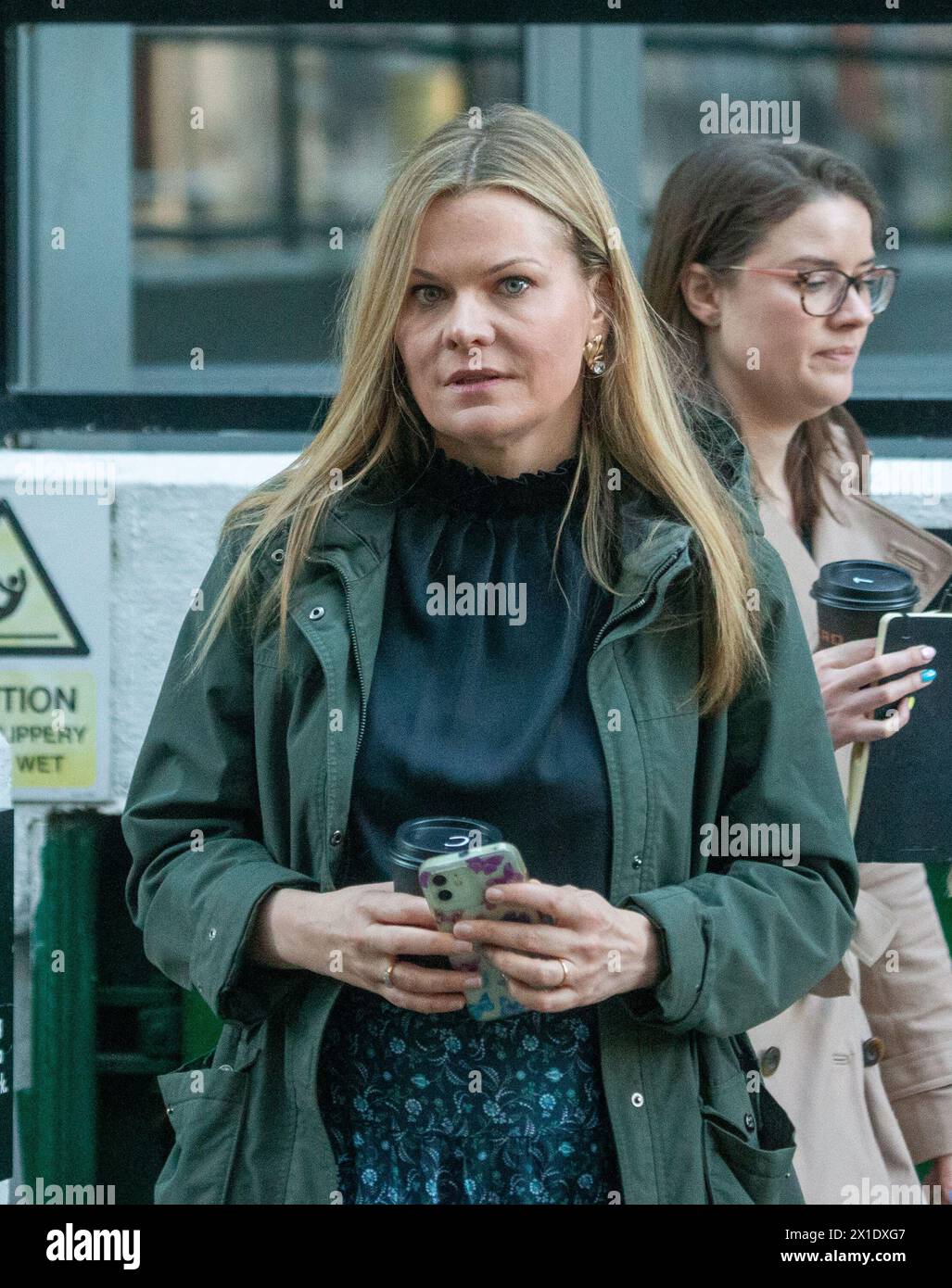 Laura farris hi-res stock photography and images - Alamy