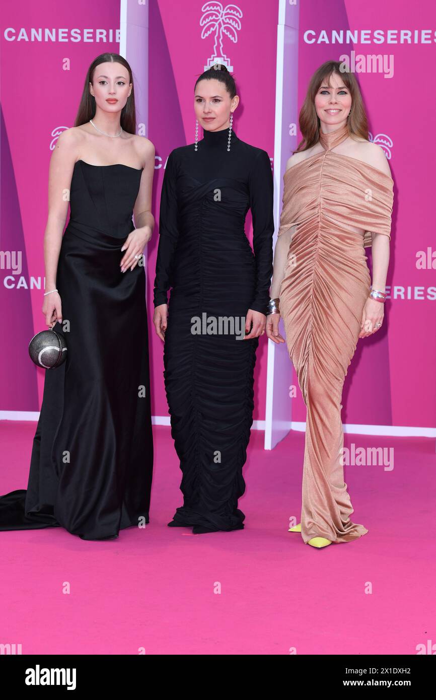 Sara isabella hi-res stock photography and images - Alamy