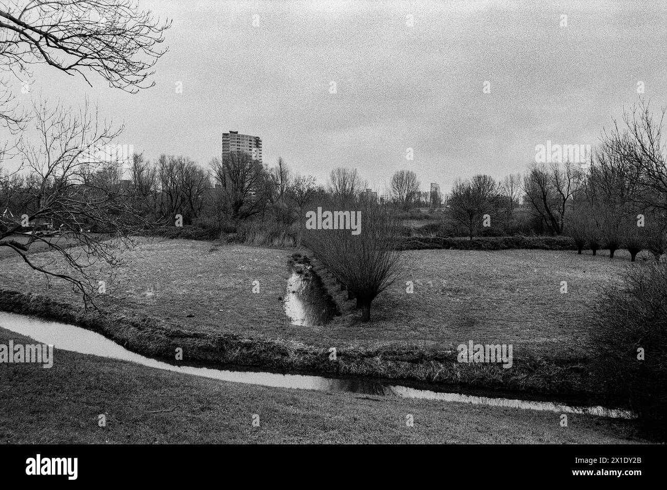 The Esch Landingplace of the New Bridge Park: The Esch , future Landing ...