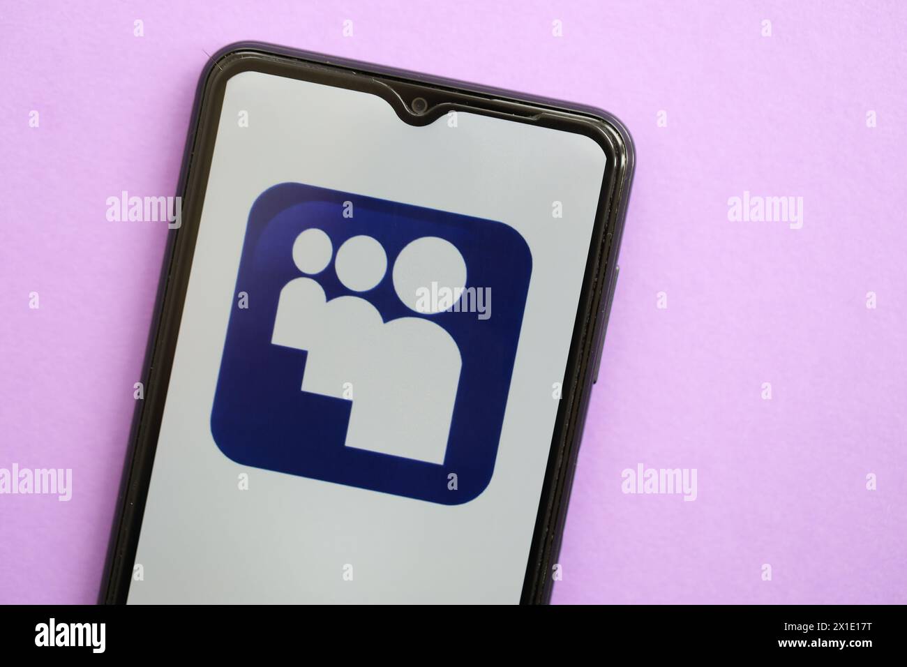 Viant technology llc hi-res stock photography and images - Alamy