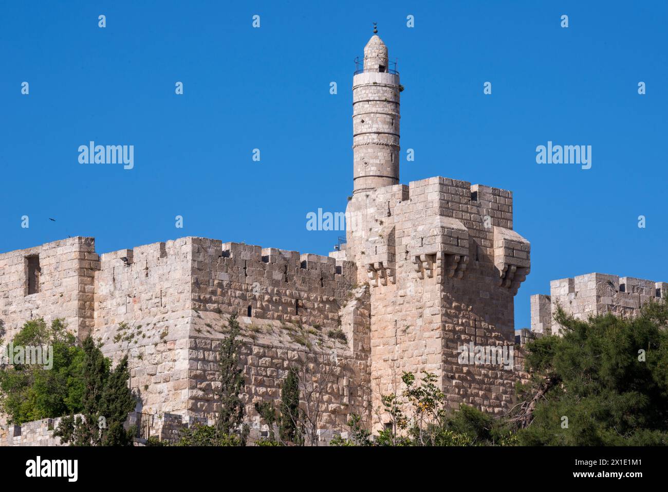 The jerusalem file hi-res stock photography and images - Alamy