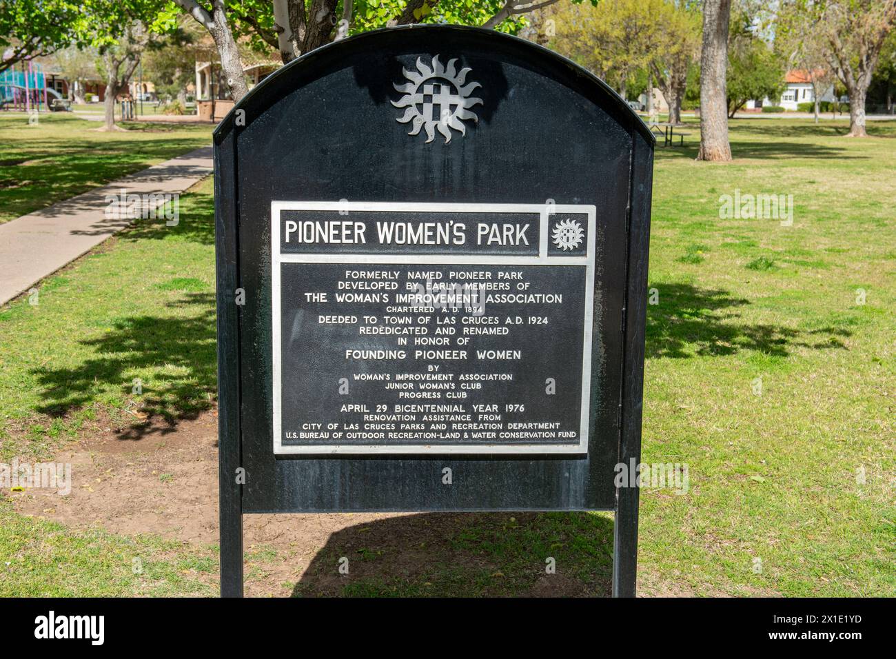 Womens rights pioneer hi-res stock photography and images - Alamy