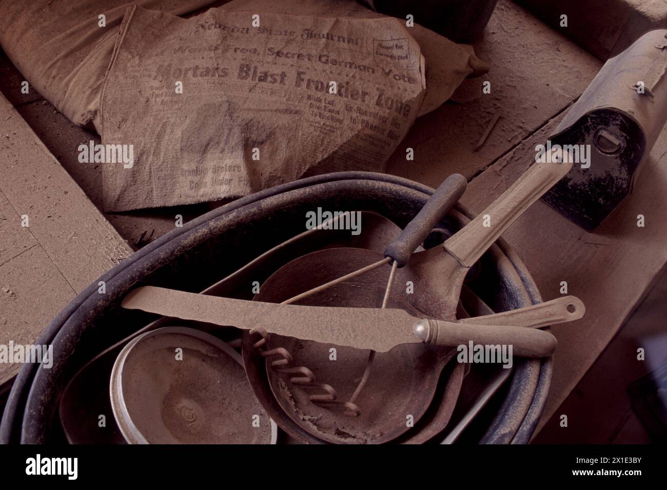 Wwii era newspaper hi-res stock photography and images - Alamy