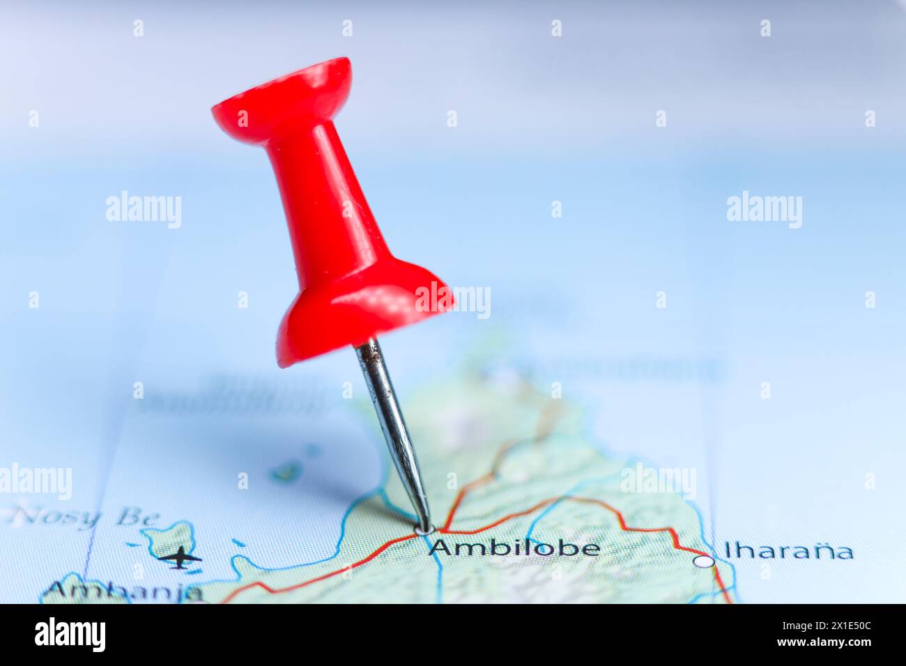 Ambilobe hi-res stock photography and images - Alamy