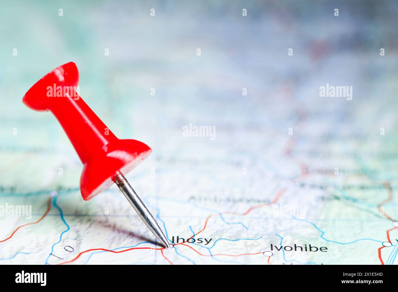 Ihosy madagascar hi-res stock photography and images - Alamy