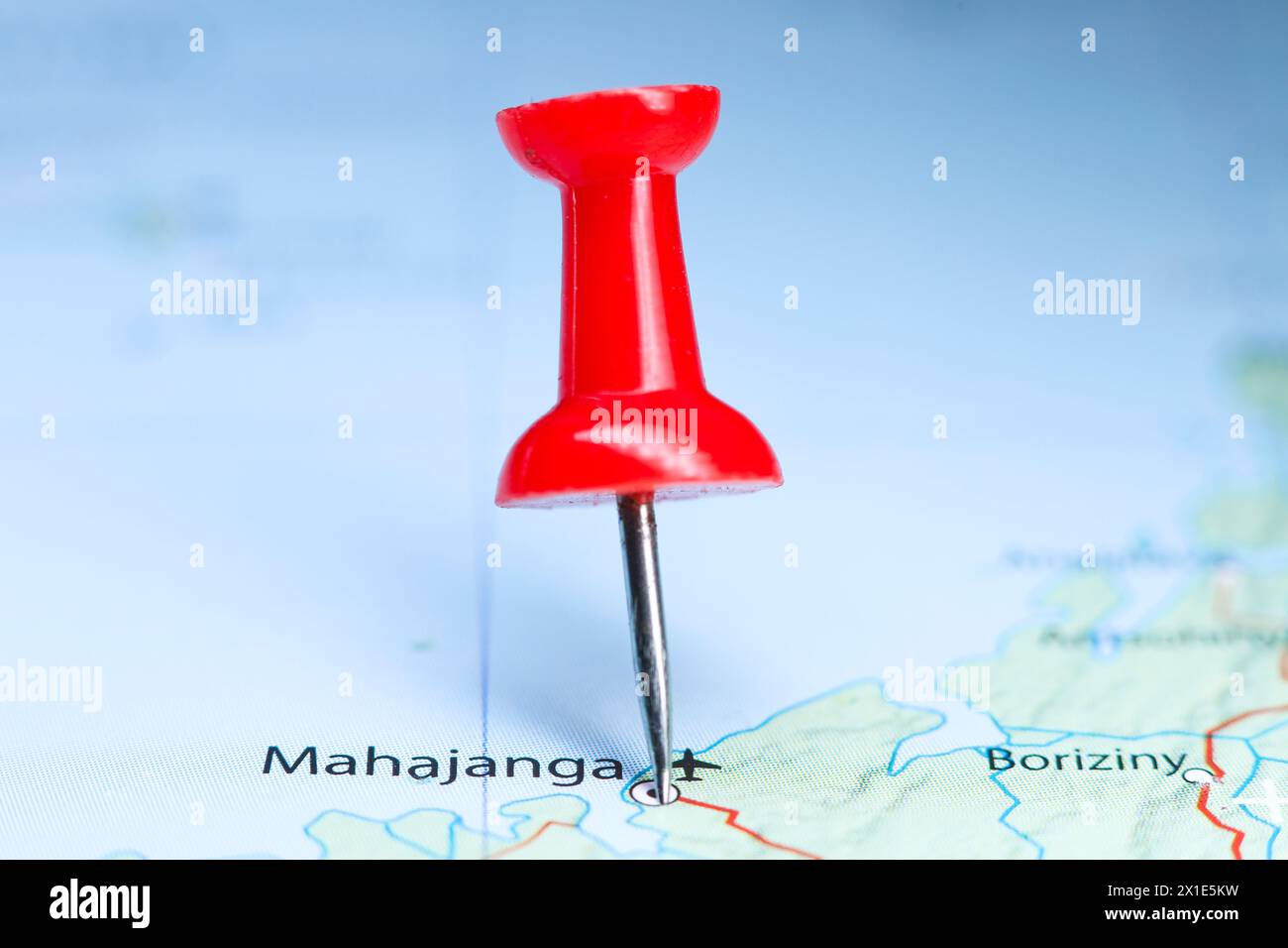 Mahajanga madagascar hi-res stock photography and images - Alamy