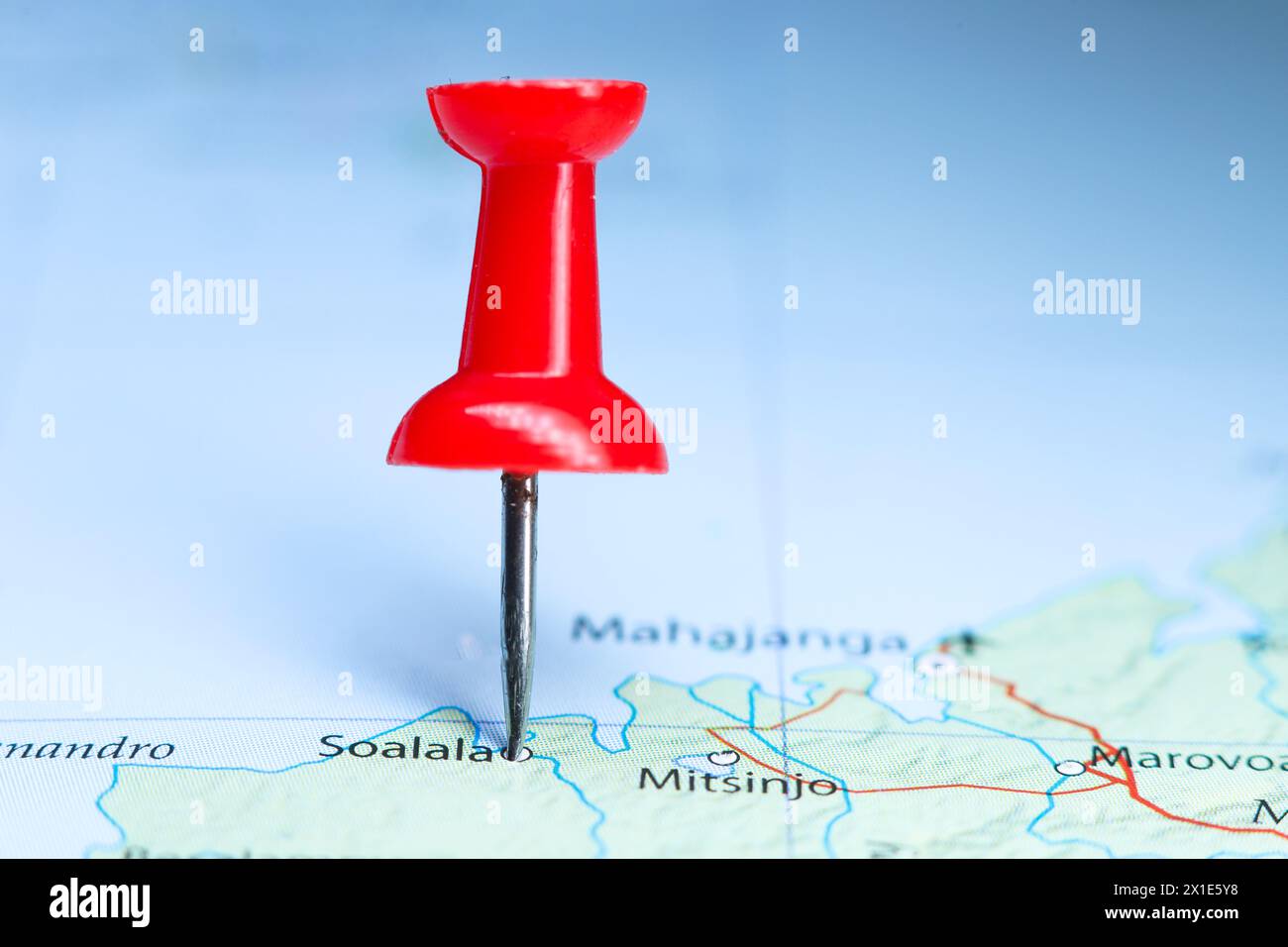 Soalala hi-res stock photography and images - Alamy