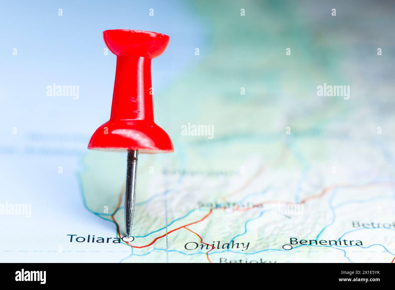 Toliara madagascar hi-res stock photography and images - Alamy