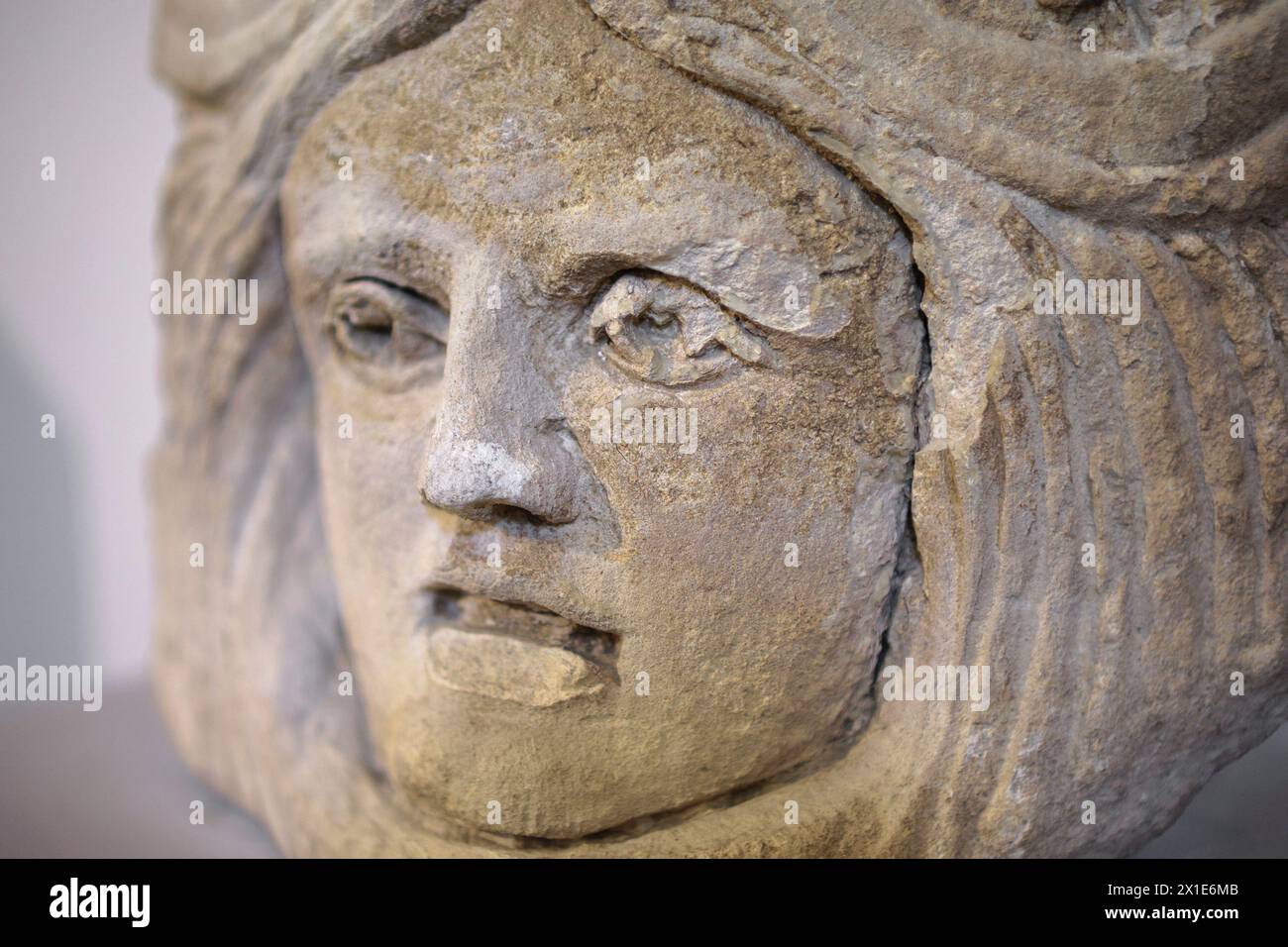 Gallic heritage hi-res stock photography and images - Alamy