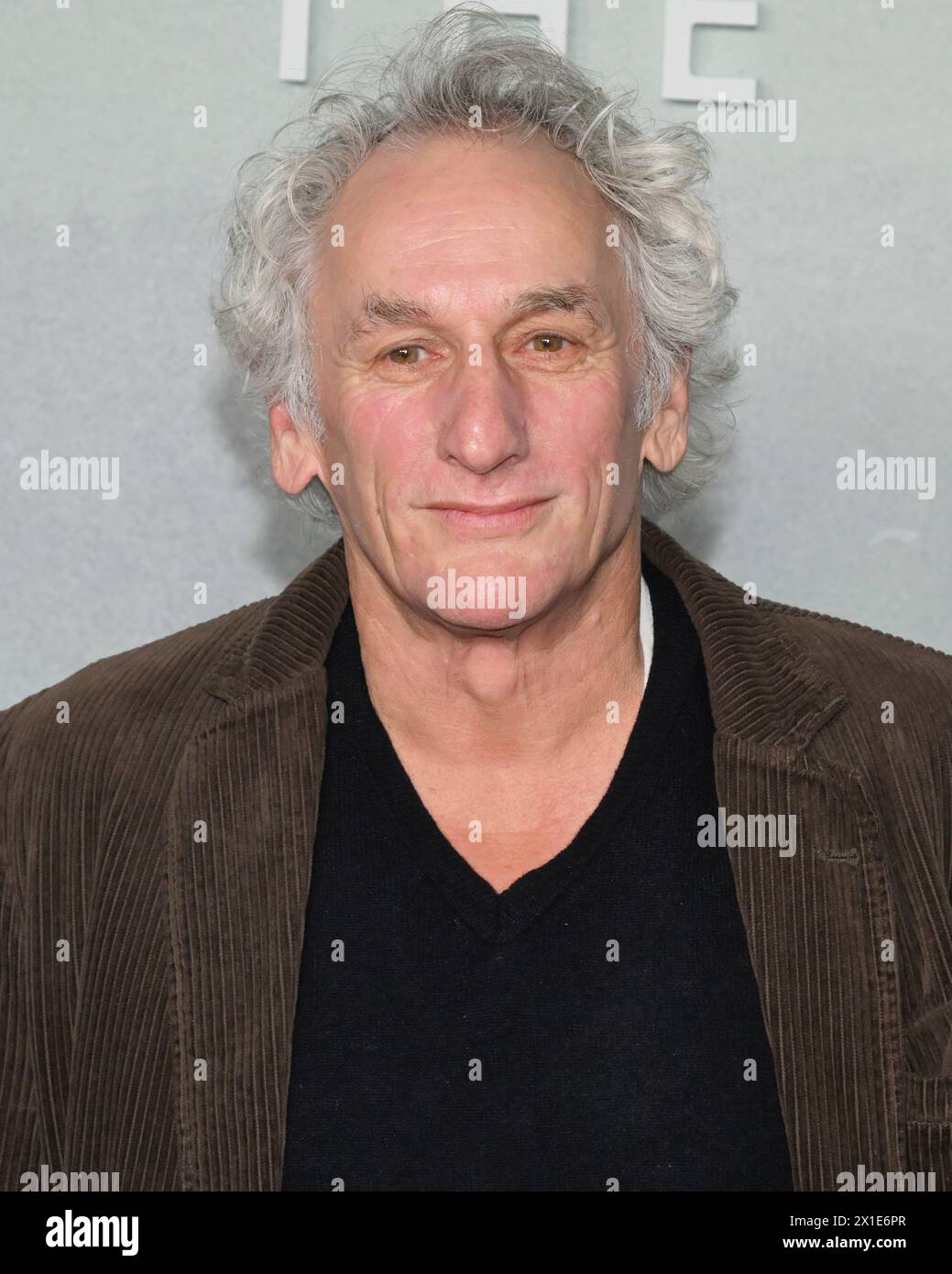 April 15, 2024, West Hollywood, California, U.S.: Matt Craven attends ...