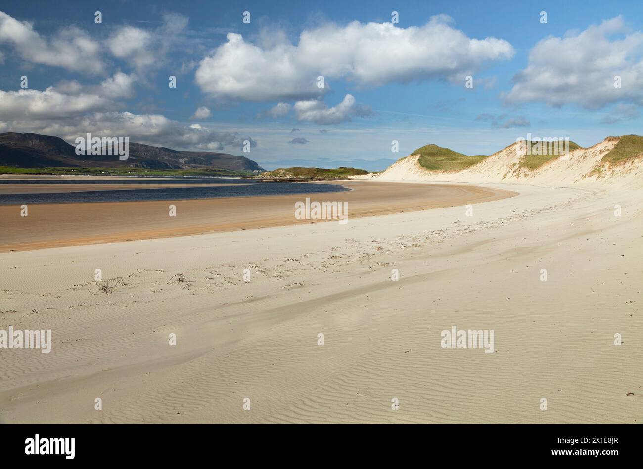Empty wild atlantic way hi-res stock photography and images - Alamy
