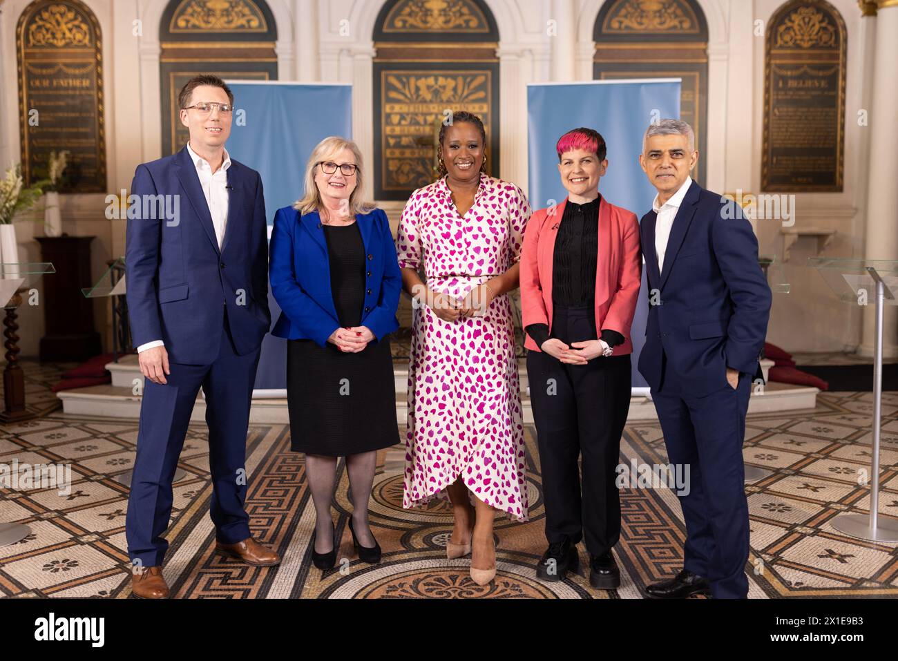 Charlene white presenter hi-res stock photography and images - Alamy Charlene white presenter hi-res stock photography and images - Alamy