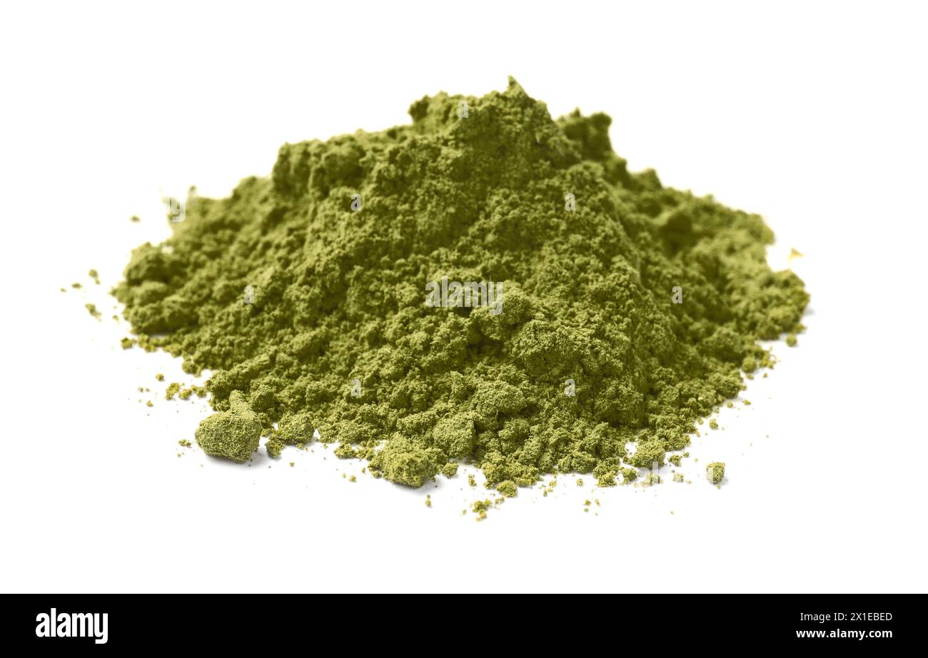 Mehndi powder Cut Out Stock Images & Pictures - Alamy