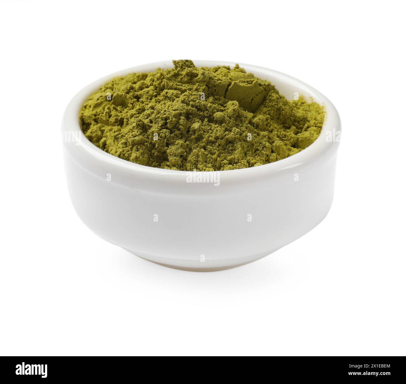 Hair color dye powder in Cut Out Stock Images & Pictures - Alamy