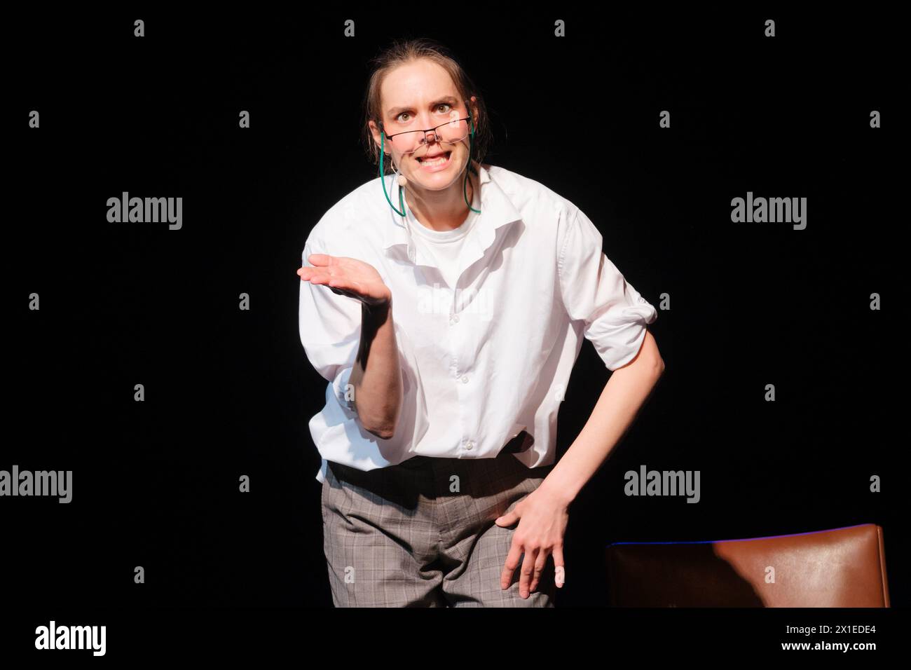 Laura ramoso hi-res stock photography and images - Alamy