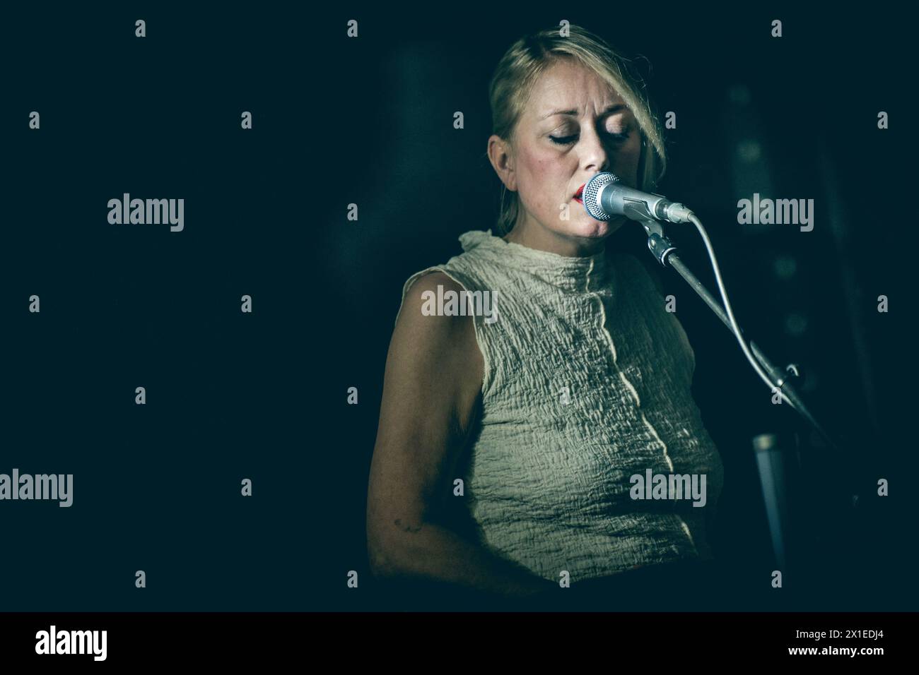 13th april 2024 hi-res stock photography and images - Alamy