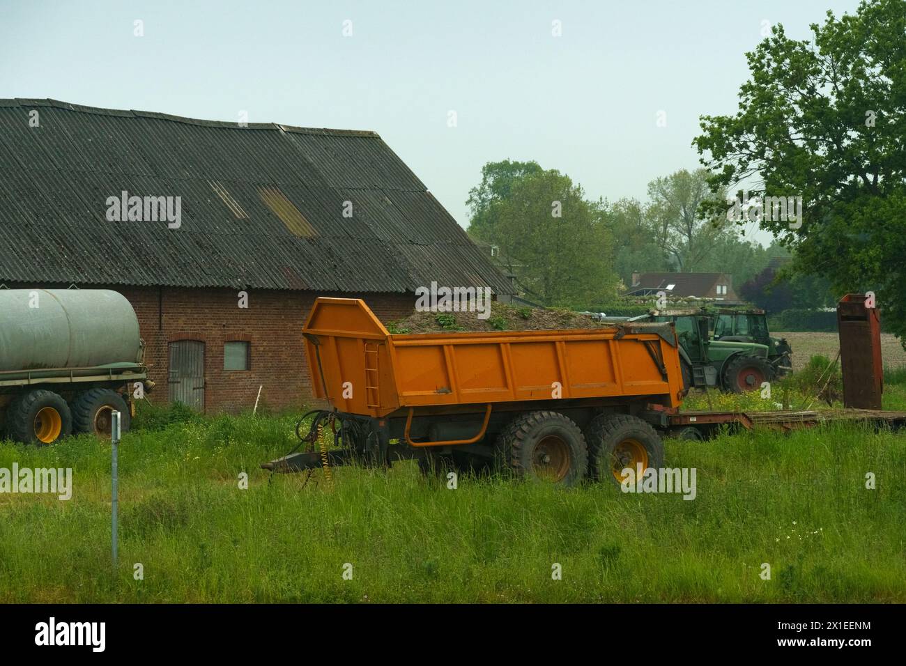 Early farming tools hi-res stock photography and images - Alamy