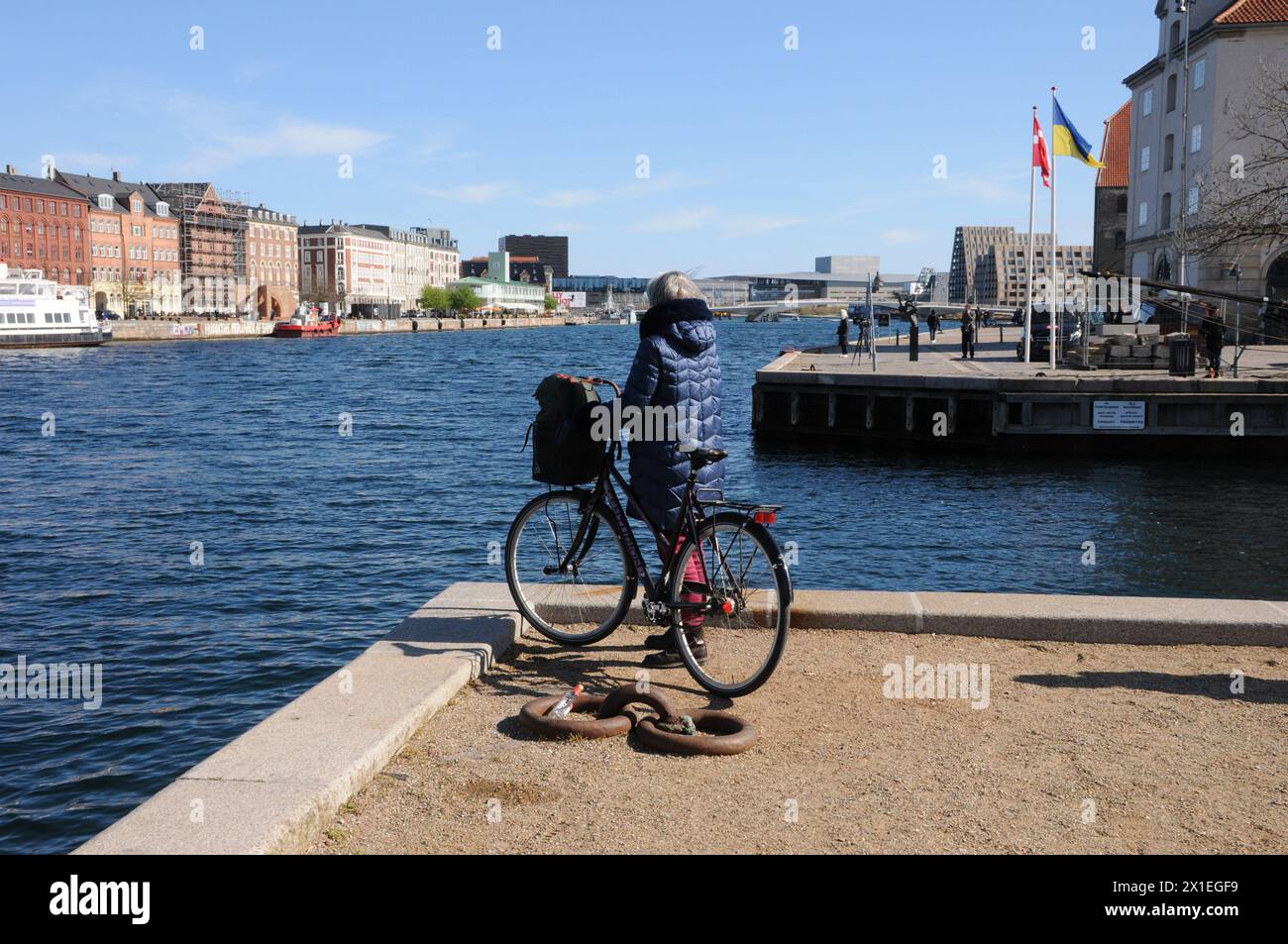 Amagrer island hi-res stock photography and images - Alamy
