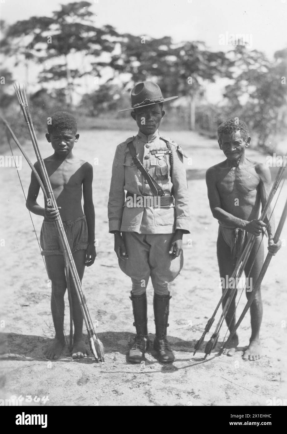 King Felicitates Alfonso, King of all Balugas in Pampanga Province ...