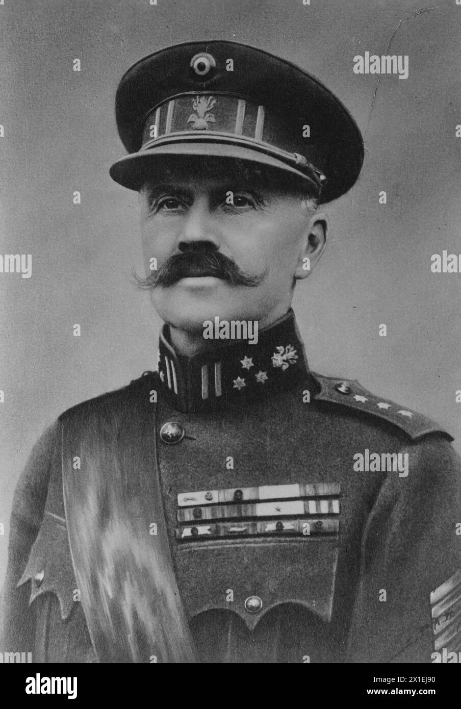 Lt general jules marie alphonse jacques hi-res stock photography and ...