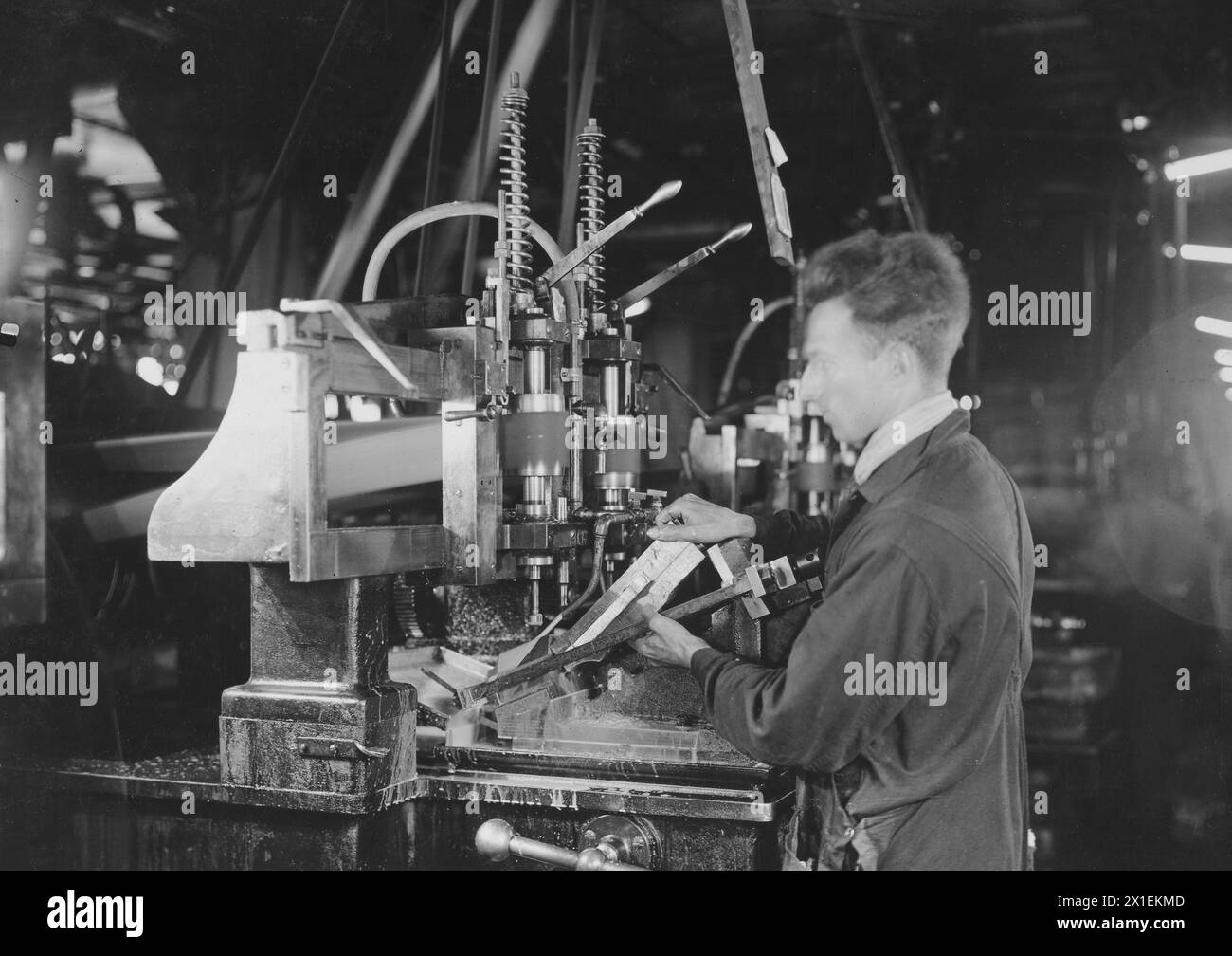 Browning machine guns hi-res stock photography and images - Alamy