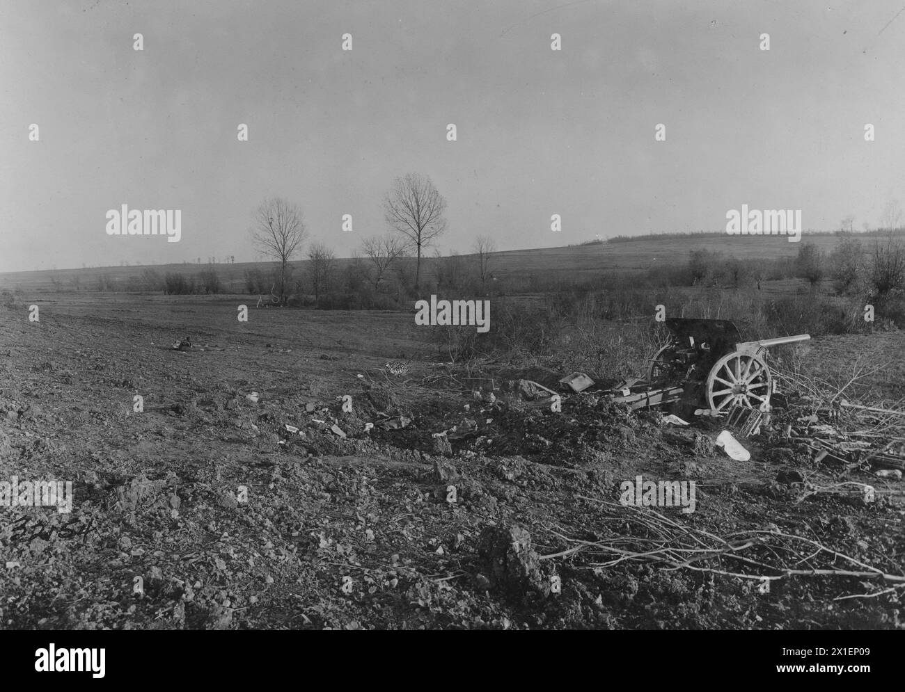 Dead german soldier Black and White Stock Photos & Images - Alamy