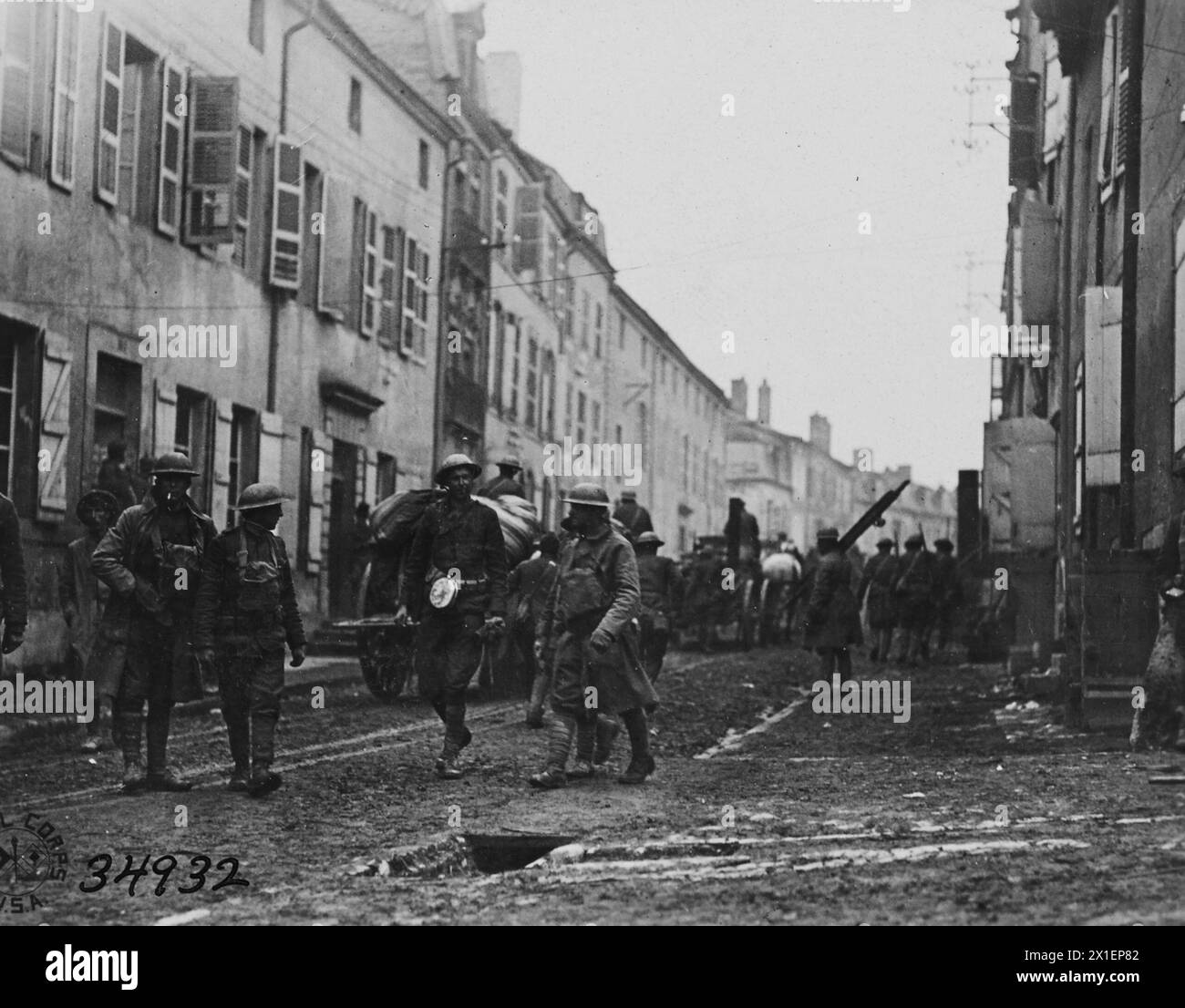 Stenay meuse hi-res stock photography and images - Alamy